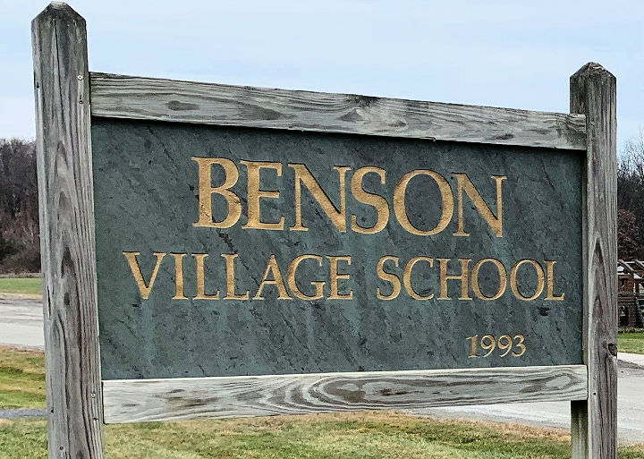 bensonvermont.gov – Town of Benson, Vermont