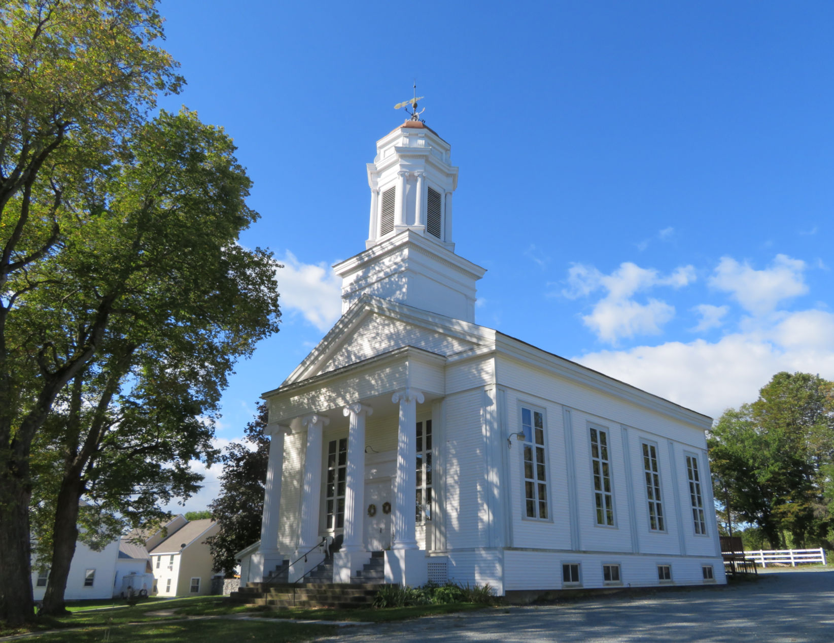 - bensonvermont.gov